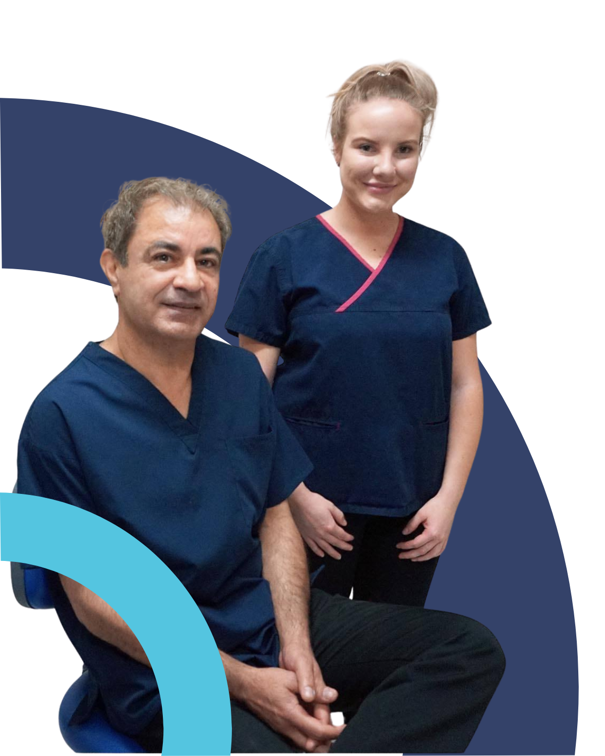 Pearsall Dental - Pearsall Dental Centre